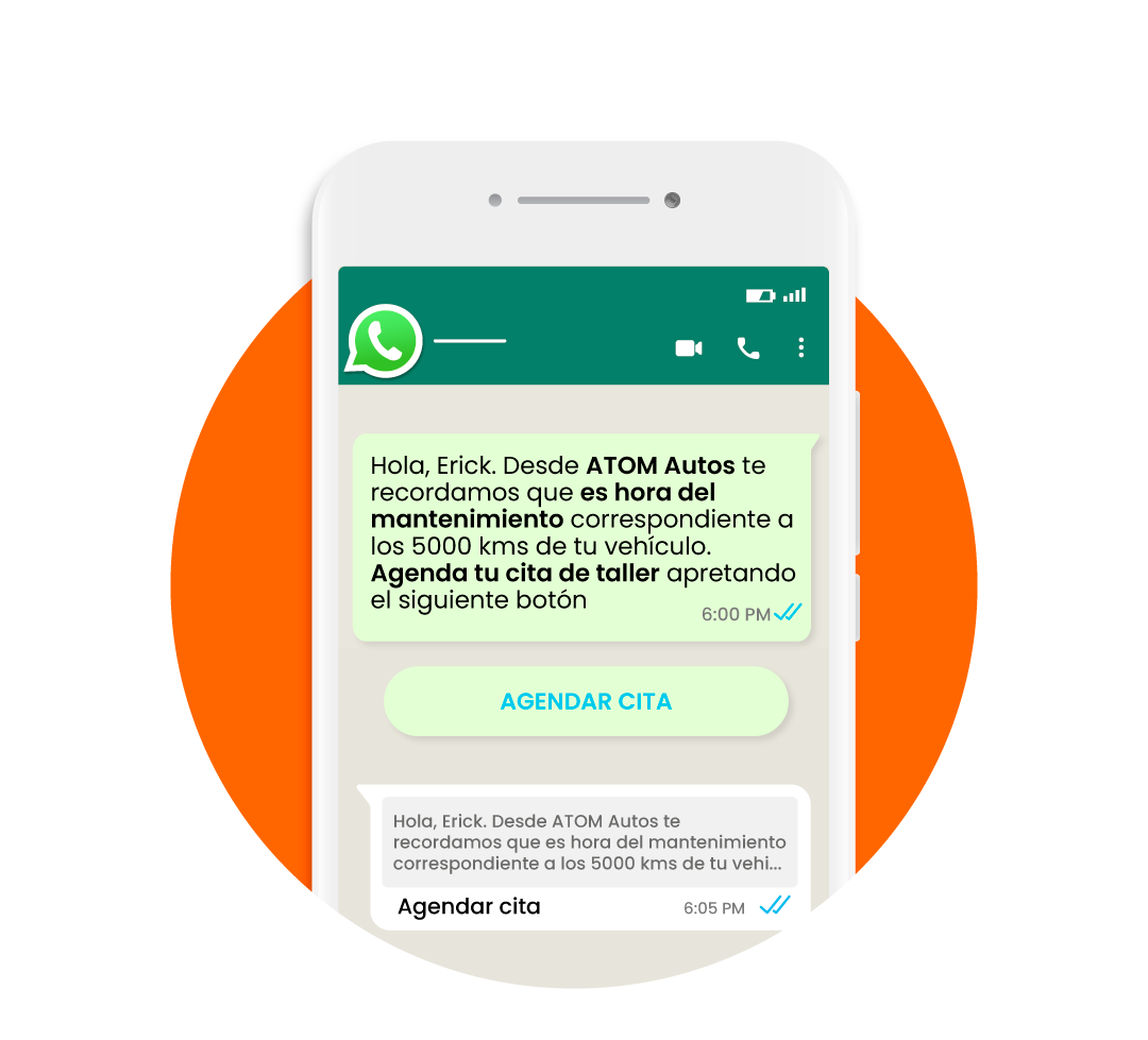 Cómo Crear Plantillas Profesionales De Whatsapp Para Su Negocio